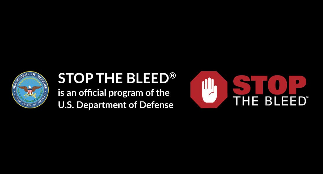 STOP THE BLEED® Standards and Licensing | DoD STOP THE BLEED